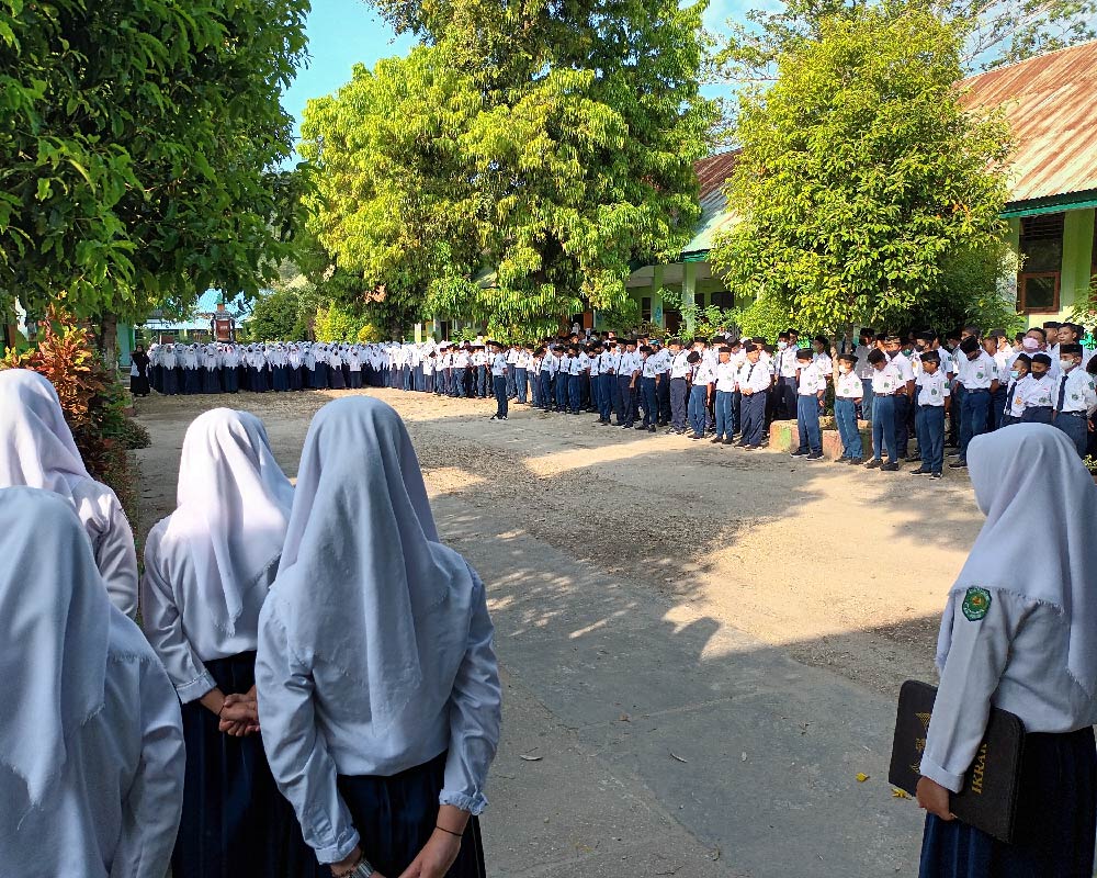 MTs Negeri 1 Konawe
